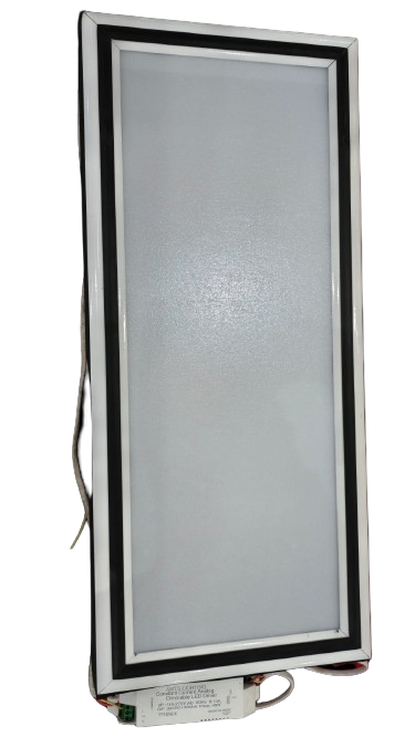 AlfaMedico: LED Peripheral Luminaries for Medical Excellence